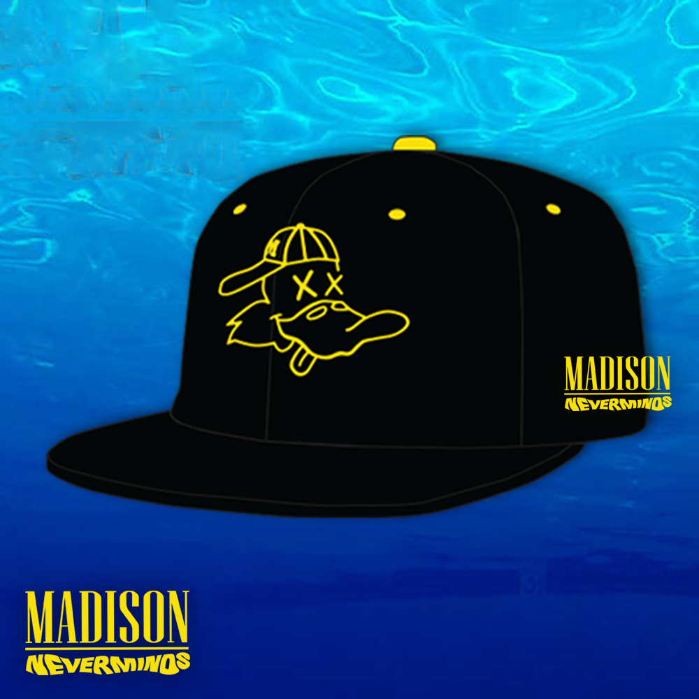 Madison Mallards Baseball Team Store