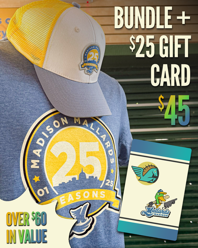 Home | Madison Mallards Baseball Team Store