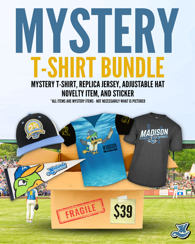 Home | Madison Mallards Baseball Team Store