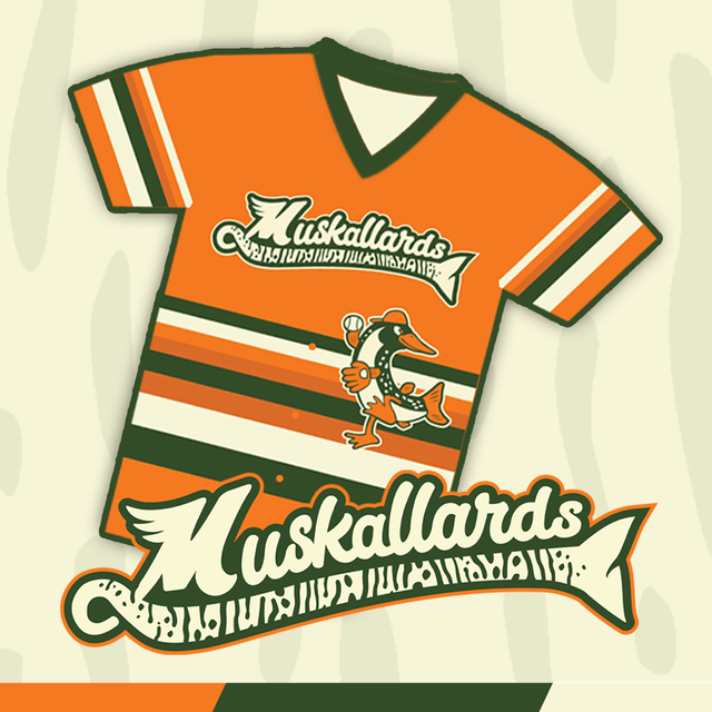 Madison Mallards Baseball Team Store