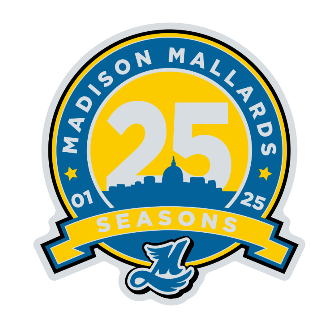 Madison Mallards Baseball Team Store