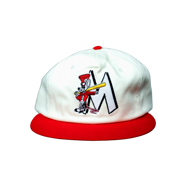 Madison Mallards Baseball Team Store