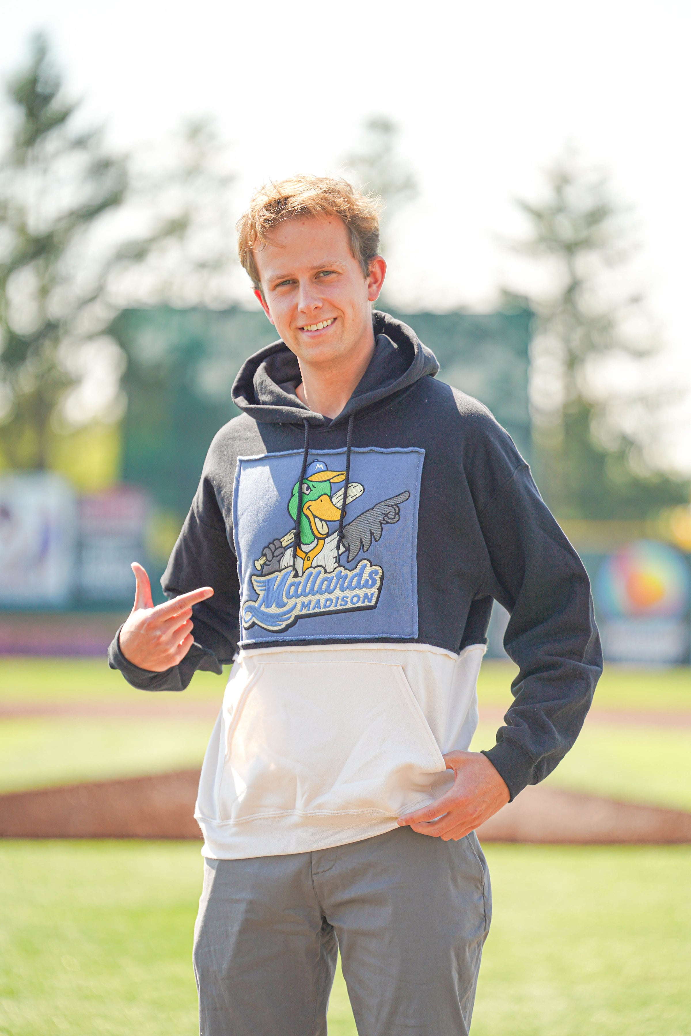 Home | Madison Mallards Baseball Team Store